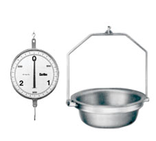 HANGING SCALES | Salam International Inc.