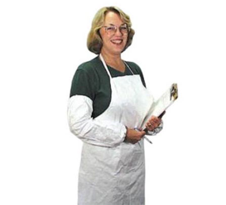 POLYPROPYLENE® - APRON | Salam International Inc.