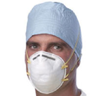 PROHIBIT® CONE STYLE MASK | Salam International Inc.
